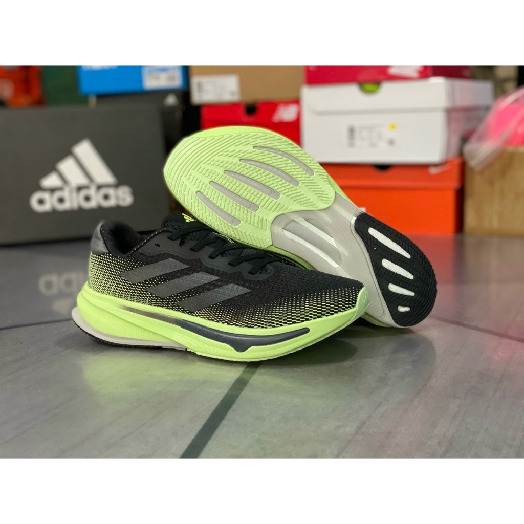Chính Hãng Giày Runing Adidas Supernova Rise DreamStrike FUllbox ...