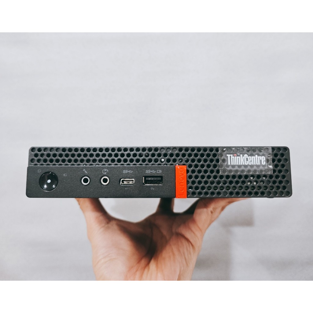 Máy tính mini pc Lenovo tiny M920X/P330 GEN 9 CPU CC150 tương đương I9 ...