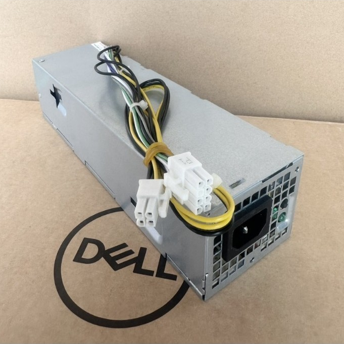 Nguồn DELL 3020, 9020, 7020, ex2, t1700 sff (form nhỏ) bảo hành 12 ...