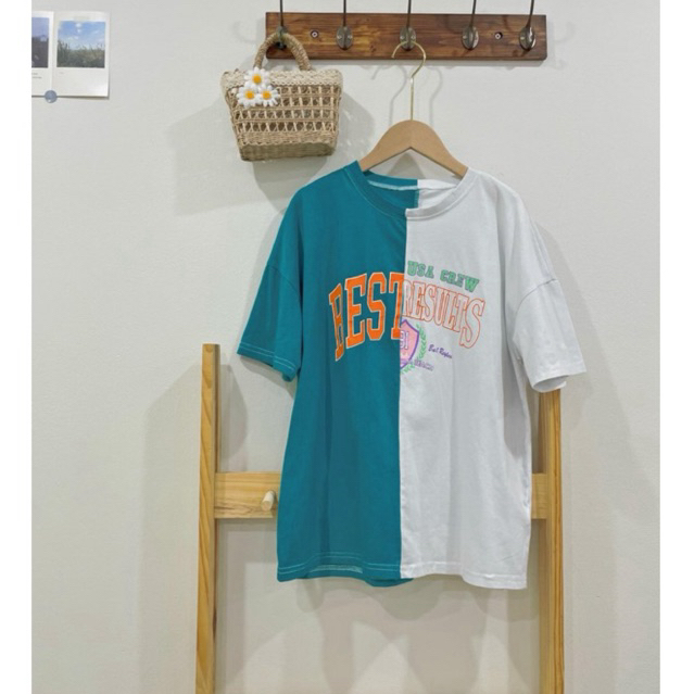 [Pass] Áo thun hiệu Shein | Shopee Việt Nam