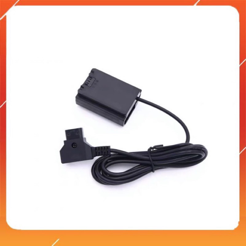 Pin dummy cho Sony Fz100 to Dtap, A73,A9,A7R3 | Shopee Việt Nam