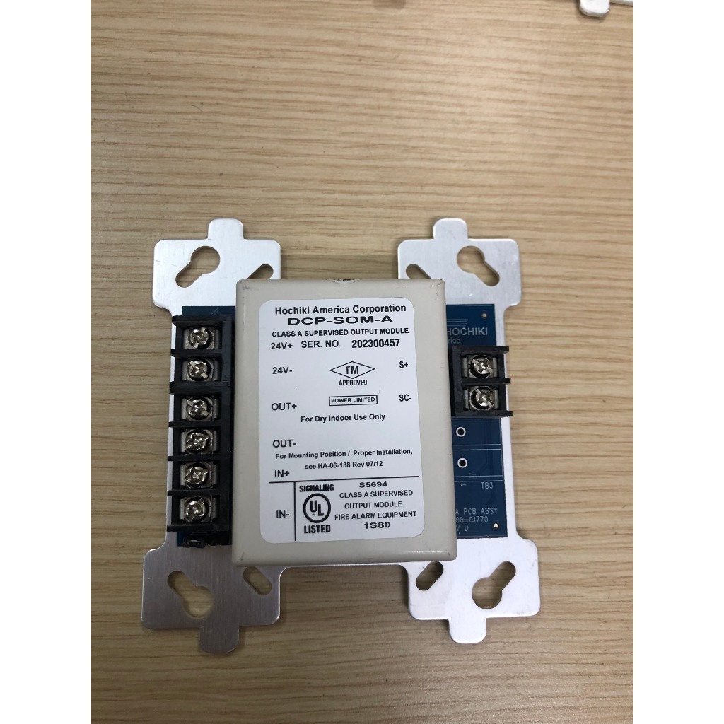 Module điều khiển ngõ ra DCP-SOM-A | Shopee Việt Nam