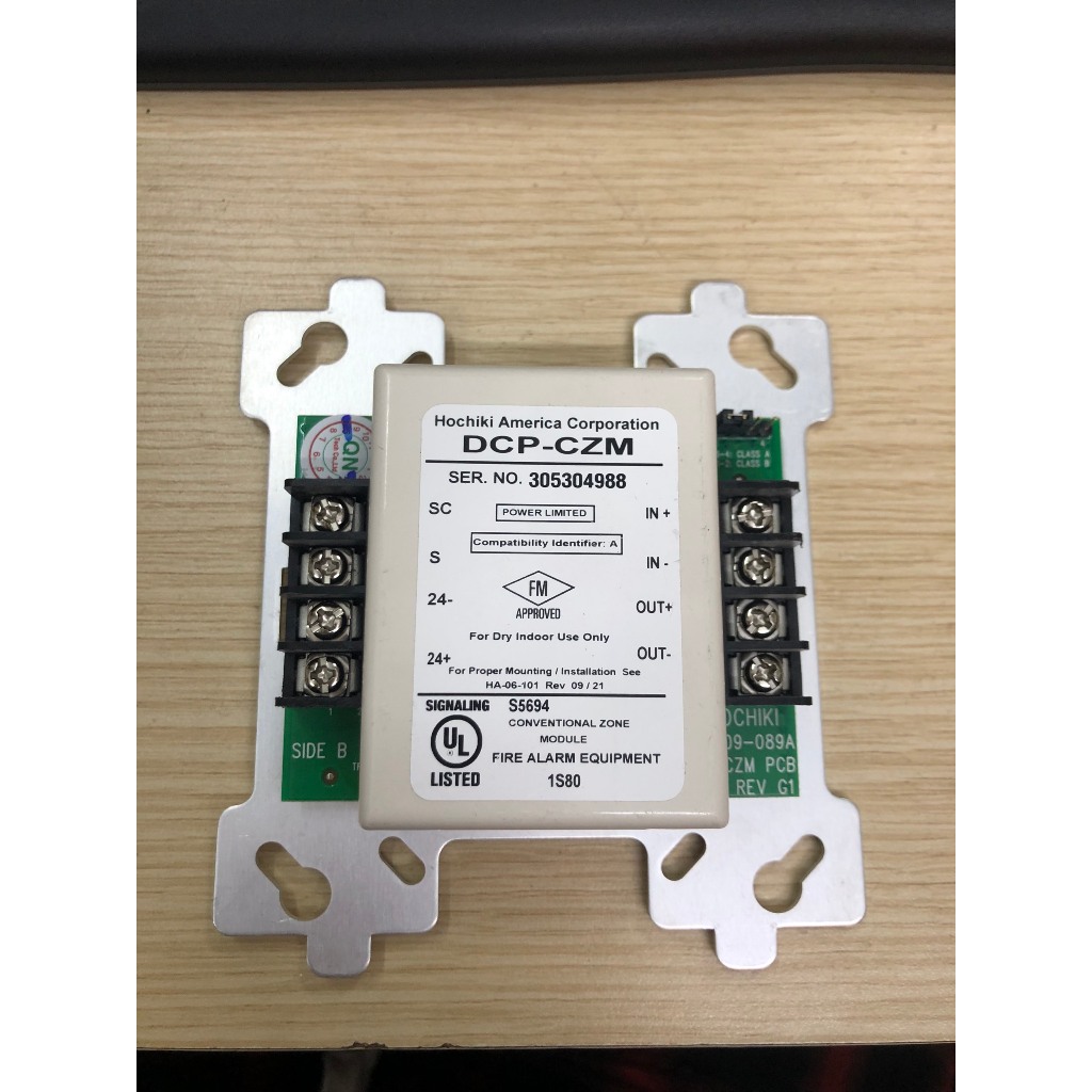 Module giám sát DCP-CZM | Shopee Việt Nam