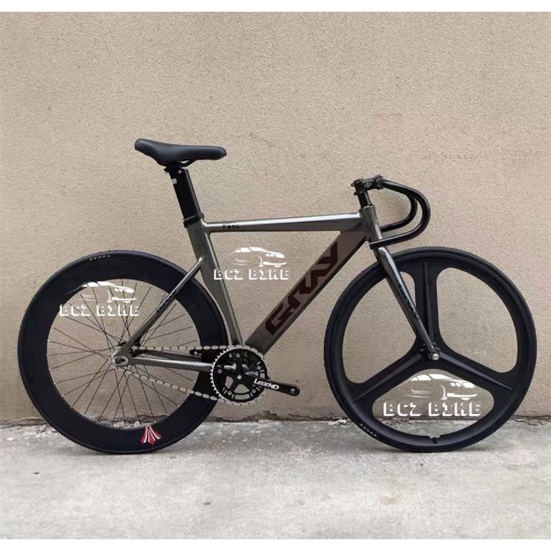 Fixed gear GRAY F15 hàng chính hãng | Shopee Việt Nam