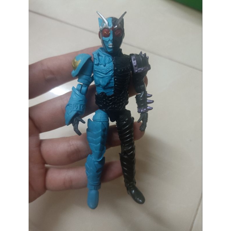 ( Có Sẵn ) Sodo Another W / Chính Hãng Bandai | Kamen Rider | Hiệp Sĩ Mặt Nạ | Shopee Việt Nam