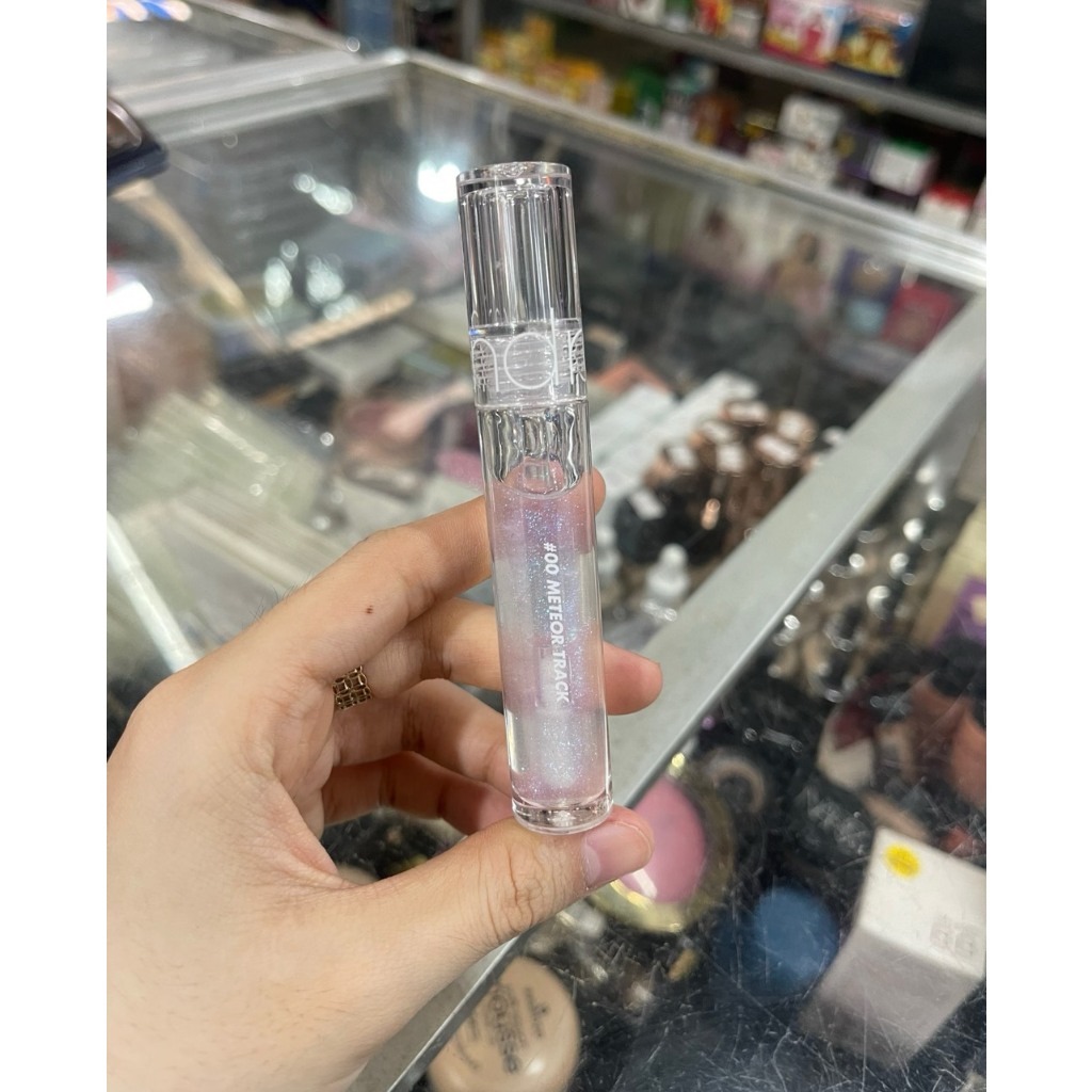 Son Bóng Không Màu Romand | Shopee Việt Nam