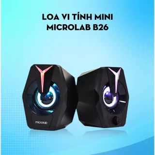 Microlab - Loa Chính Hãng, Cửa hàng trực tuyến | Shopee Việt Nam
