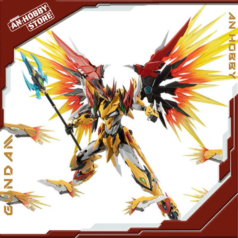 [HÀNG CÓ SẴN] Mô hình MNP XH01 Baiqi Model Kit - Chính hãng Motor ...