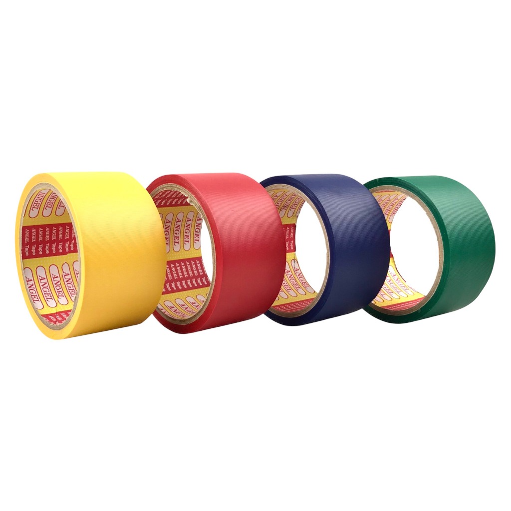 Băng keo si Angel 4.8cmx14yard (6) - Cây | Shopee Việt Nam