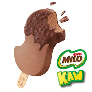 Kem Milo Kaw Stick Nestle Ice Cream 50g | Shopee Việt Nam