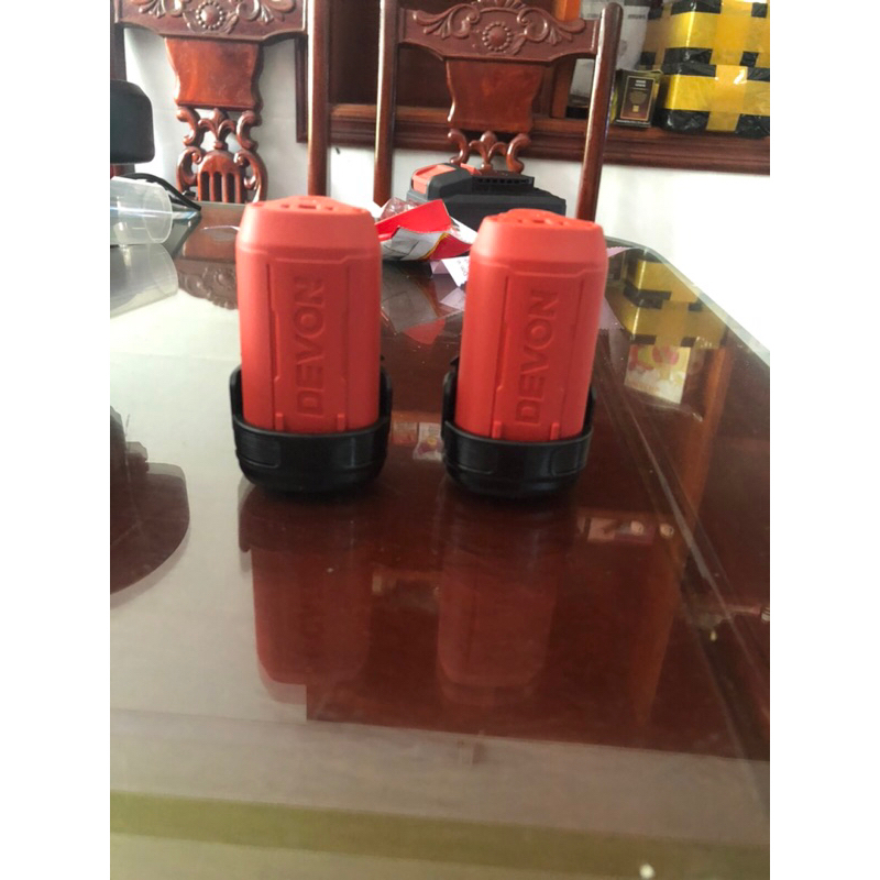 pin DEVON 12V 5265 chính hãng | Shopee Việt Nam