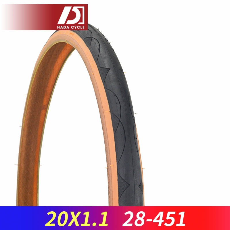 Lốp xe đạp 20x1.1 inch (28-451) | Shopee Việt Nam