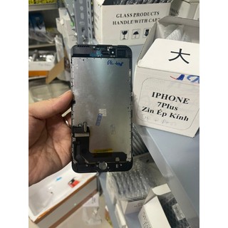 Màn Hình Cho IP 7 Plus DTP Thay Thế Cho Điện Thoại Hư (Tặng kèm keo và ...