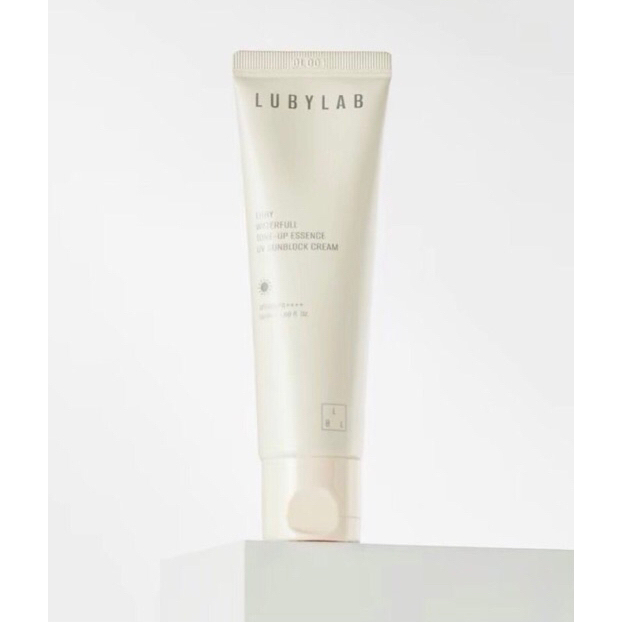 Kem LubyLab Exosome NMN Spicule Super Biome Cream 80g | Shopee Việt Nam