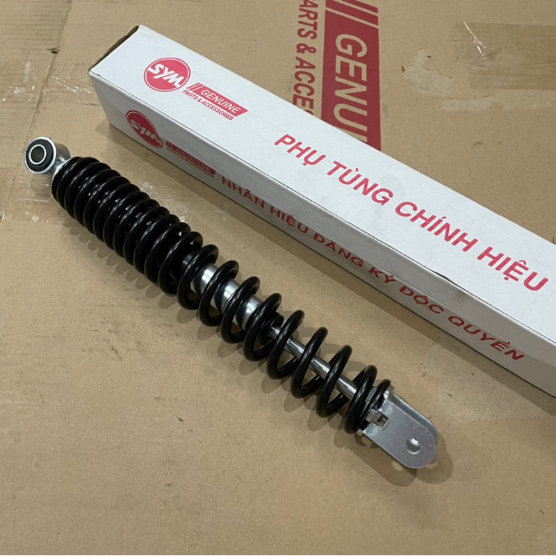 Phuộc sau / Nhún sau / Giảm sóc sau xe Attila Elizabeth FI - Mã VUA ...