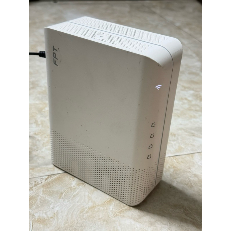 (Hàng cũ) Modem FPT AC1000HI - Ac1200mbps | Shopee Việt Nam