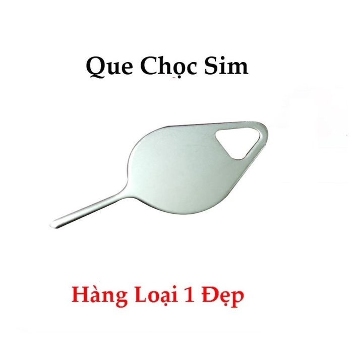 Que lấy sim,Que chọc Sim_200147 | Shopee Việt Nam
