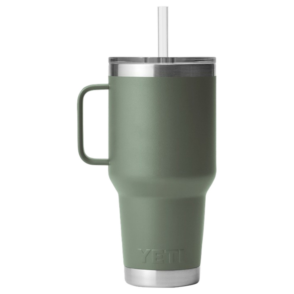 Ly giữ nhiệt YETI (USA) chính hãng - Rambler 25oz-35oz-42oz Mug With ...