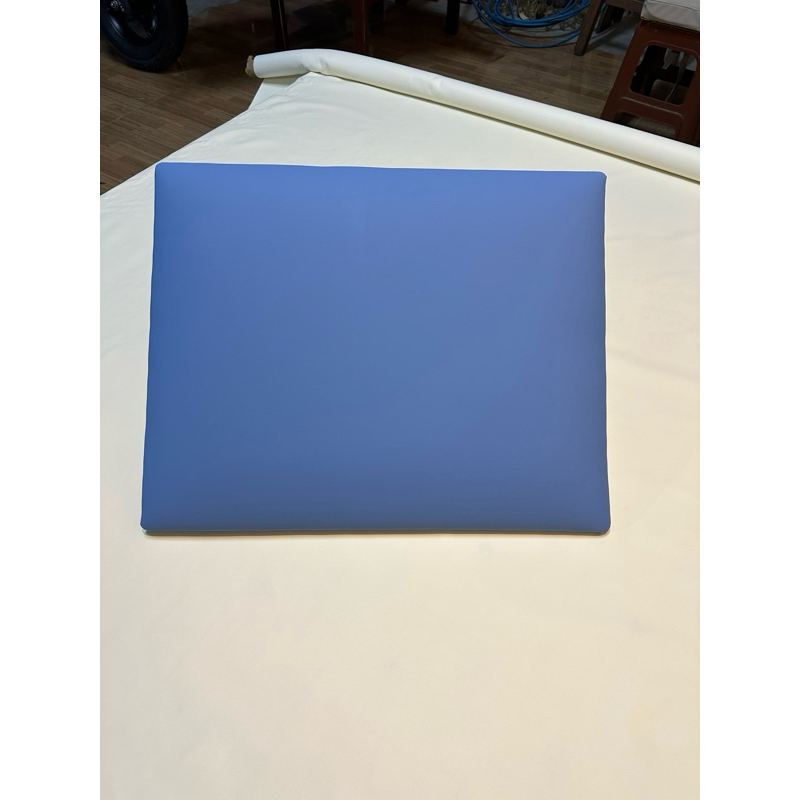 30cm*50cm - 30cm*60cm - 40cm*50cm - 40cm*60cm - 50cm*50cmtấm nệm ốp đâu ...