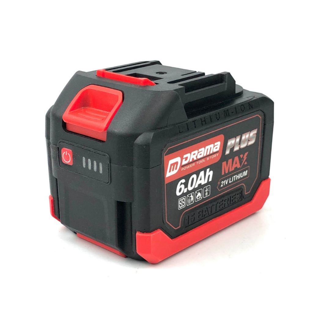 Pin 15 Cell Drama Plus - Chân Pin Makita Phổ Thông - Mạch 4 Mosfet ...