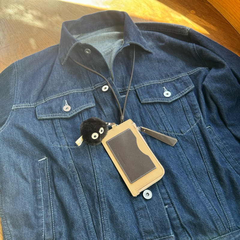 Daisuke ID Wallet - Ví ID Đựng Tiền & Thẻ - Thiết Kế Độc Quyền Của ...