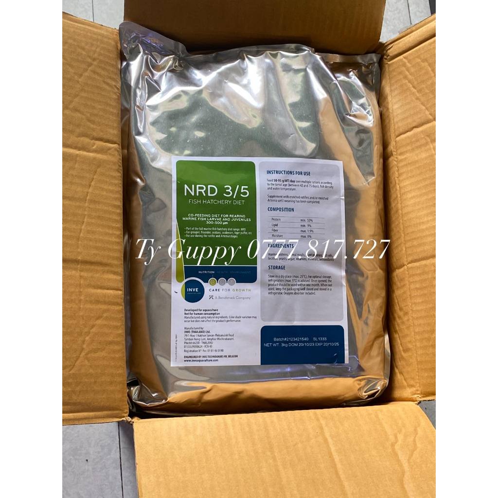 [CHÍNH HÃNG- HÀNG CÔNG TY] CÁM THÁI 3/5 NRD HẠT ĐỎ- CHIẾT LẺ 20G, 50G, 100G TỪ BAO 3 KG | Shopee ...