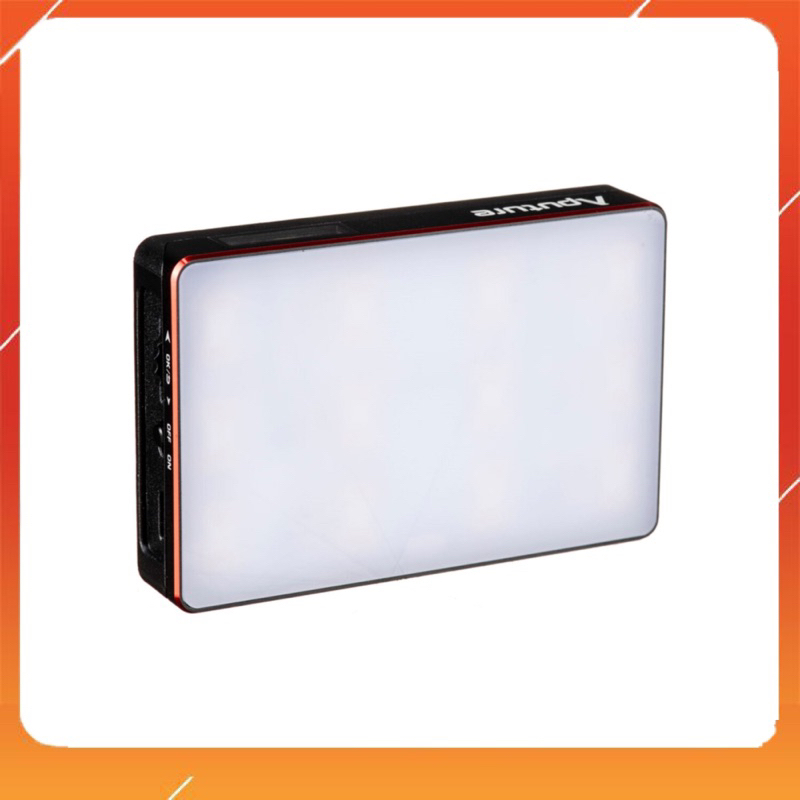 Đèn Aputure MC RGBWW Mini LED Light | Shopee Việt Nam