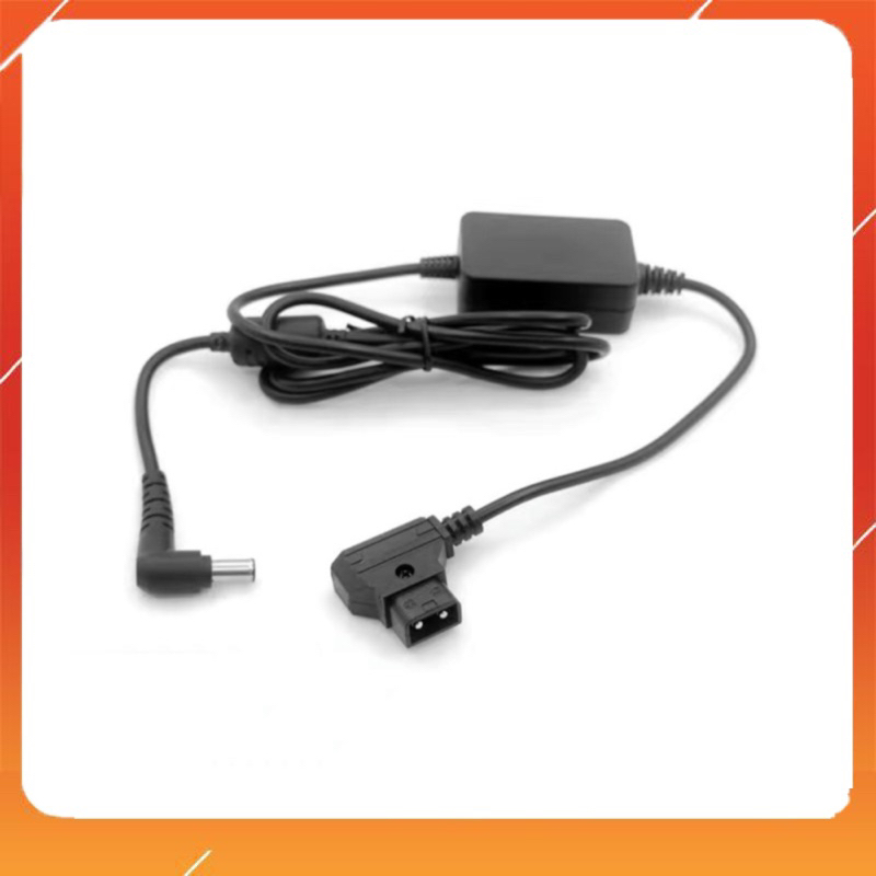 Dây cáp nguồn Dtap to DC sử dụng cho Camera Sony FX6, FX9 | Shopee Việt Nam