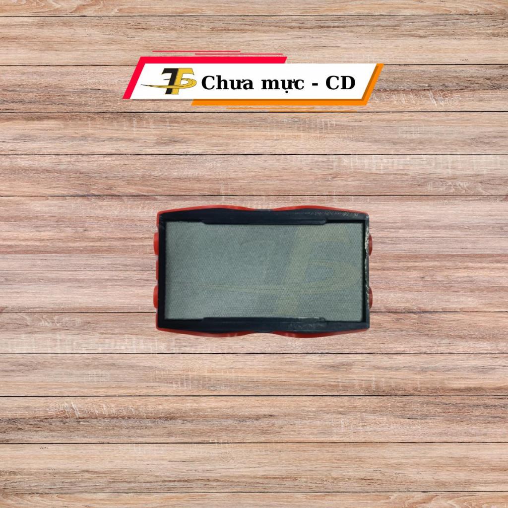 Khay mực - thẻ mực chuyên dụng dấu shiny S-842 / S-882, TDstamp T-314 ...