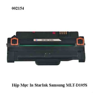 Hộp Mực In StarInk Samsung MLT-D105S (Hộp mực Samsung MLT-D105S ) - Hàng hãng | Shopee Việt Nam