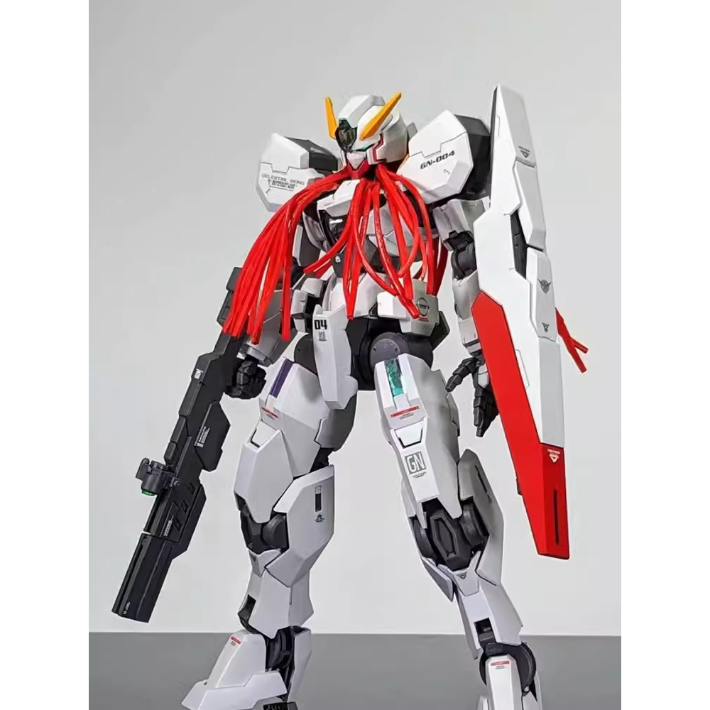 Mô hình lắp ráp HG GN-004 Nadleeh Gundam 1/144 (Tặng kèm decal ...