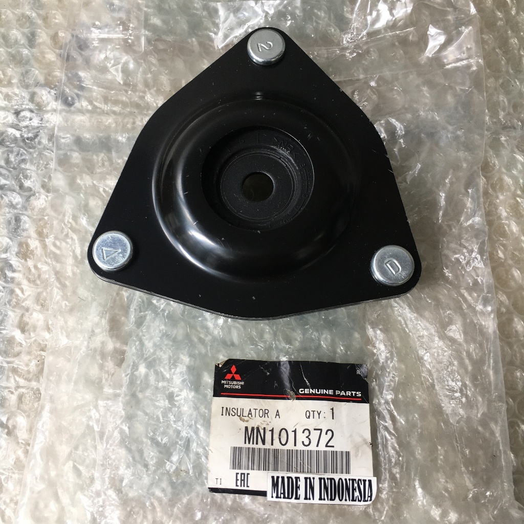 Bát bèo phuộc trước Xpander, hiệu Mitsubishi(MN101372) (Cái) | Shopee ...