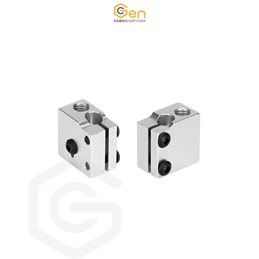 Block gia nhiệt E3D – Volcano cho máy in 3D | Shopee Việt Nam