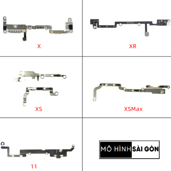 Dây anten sóng thay thế dành cho đtXR/X/XS/XSM/11 | Shopee Việt Nam