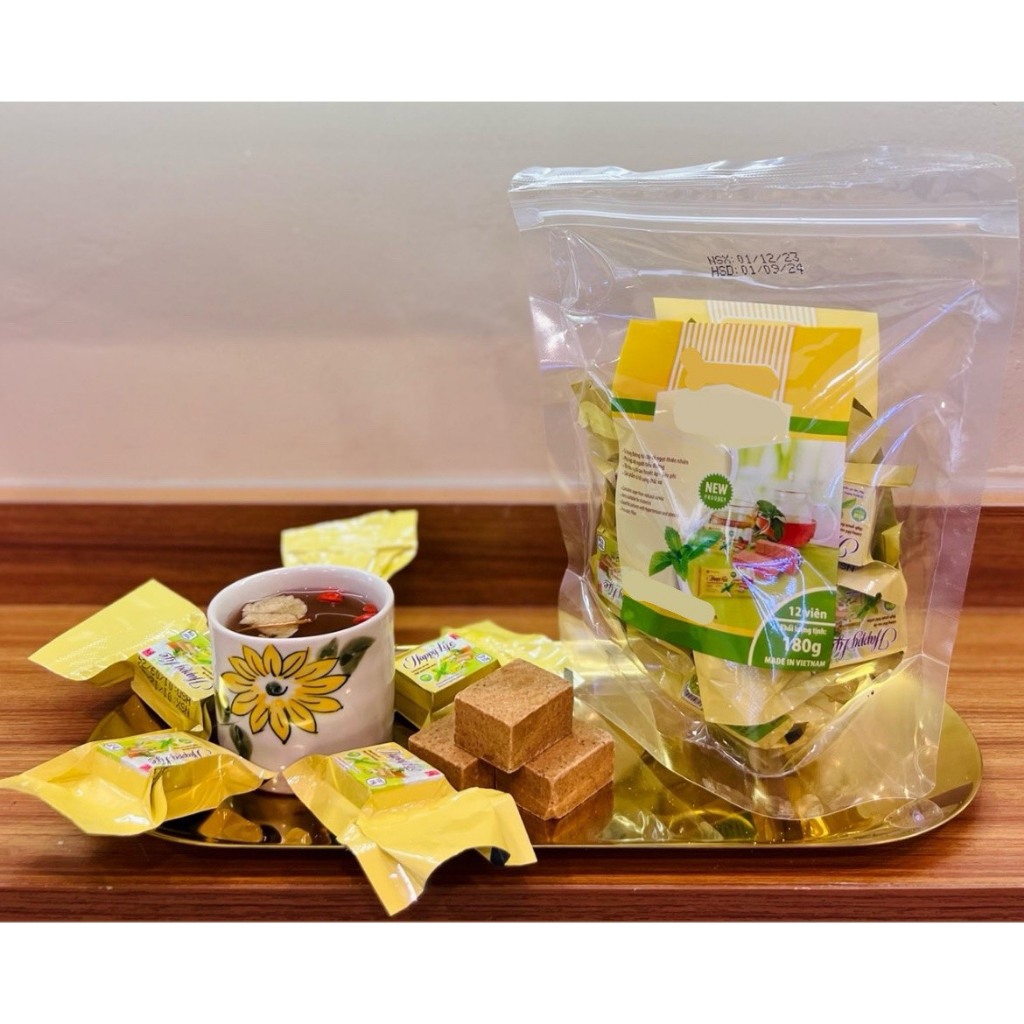 Lương khô Happy Life size nhỏ 15g, túi 180g | Shopee Việt Nam