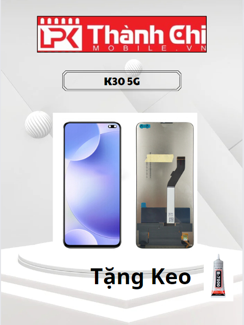 Màn hình Xiaomi K30 5G / K30 / Poco X2 / Poco F2 - Màn Hình Nguyên Bộ Loại Tốt Nhất | Shopee ...