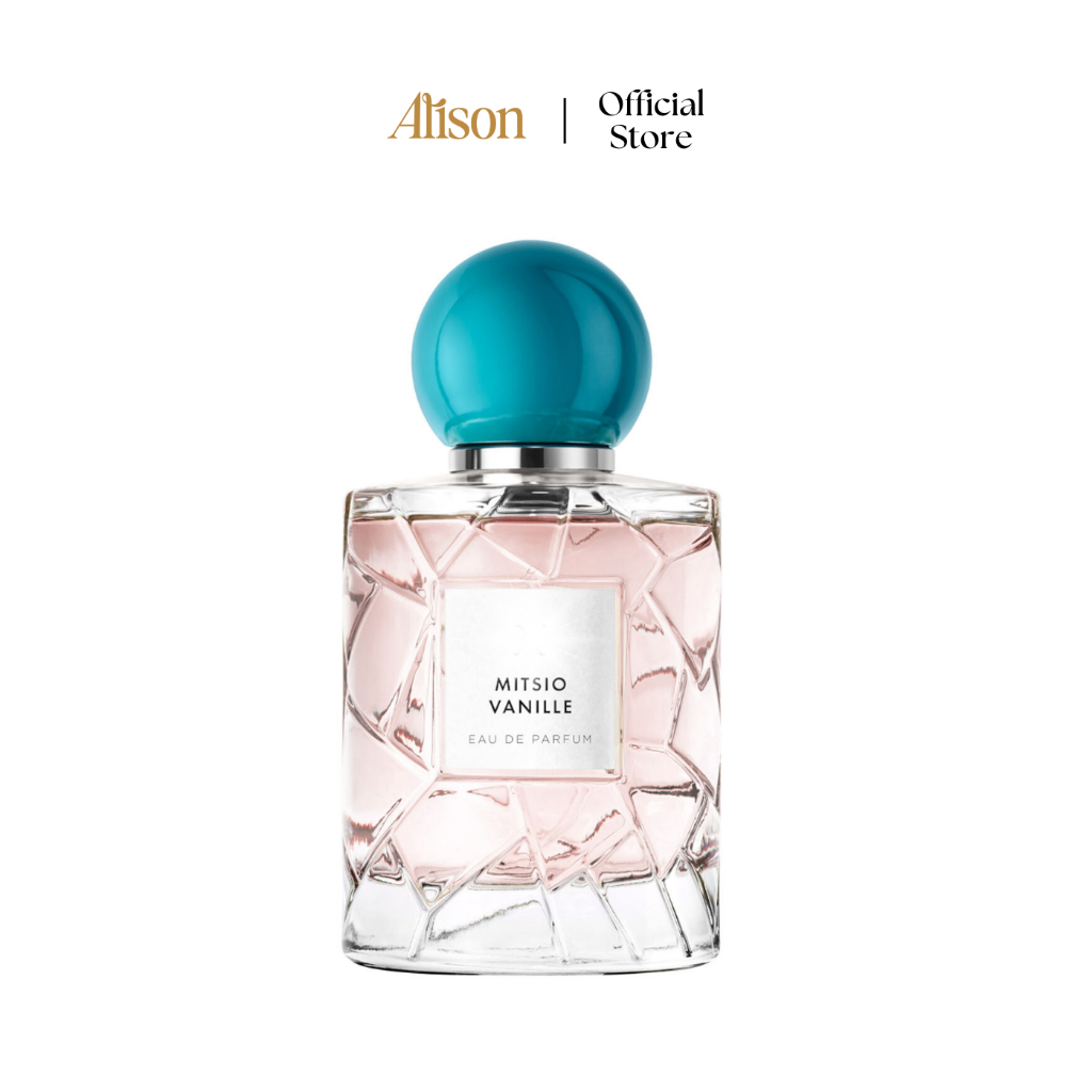 [Chính Hãng] Nước Hoa 𝐍 𝐎 𝐄 𝐌𝐈𝐓𝐒𝐈𝐎 𝐕𝐀𝐍𝐈𝐋𝐋𝐄 EDP l Alison Store | Shopee ...