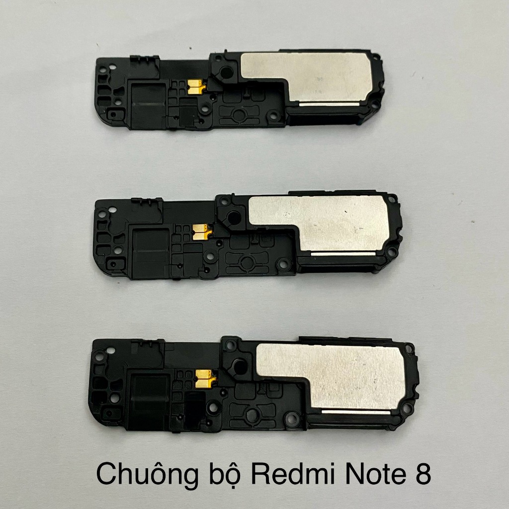 Chuông / loa ngoài redmi note 8 | Shopee Việt Nam