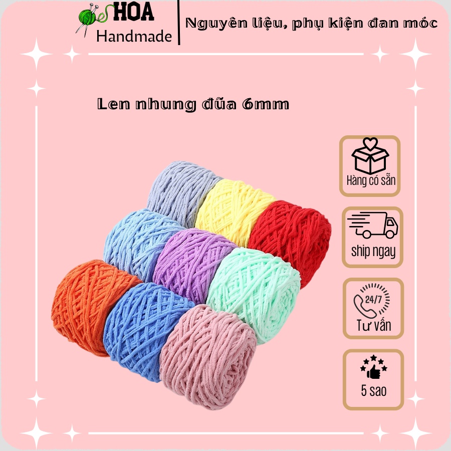 Len nhung đũa 100gr | Shopee Việt Nam