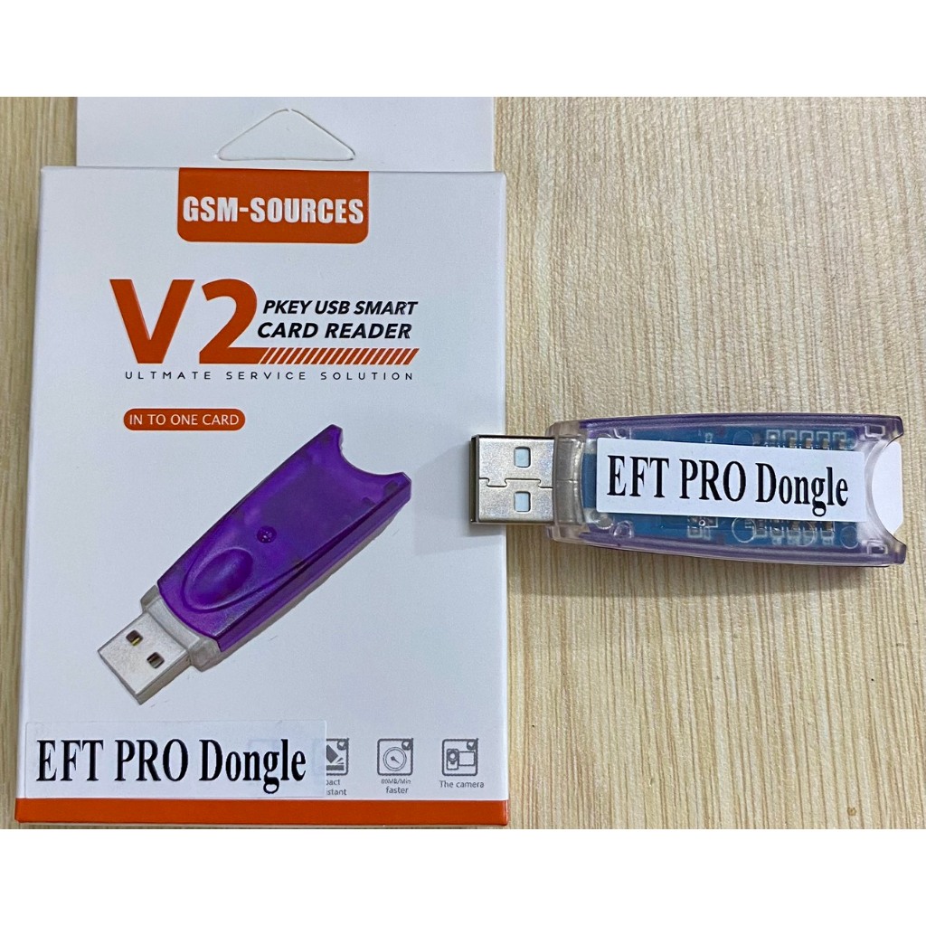 EFT Pro Dongle | Shopee Việt Nam