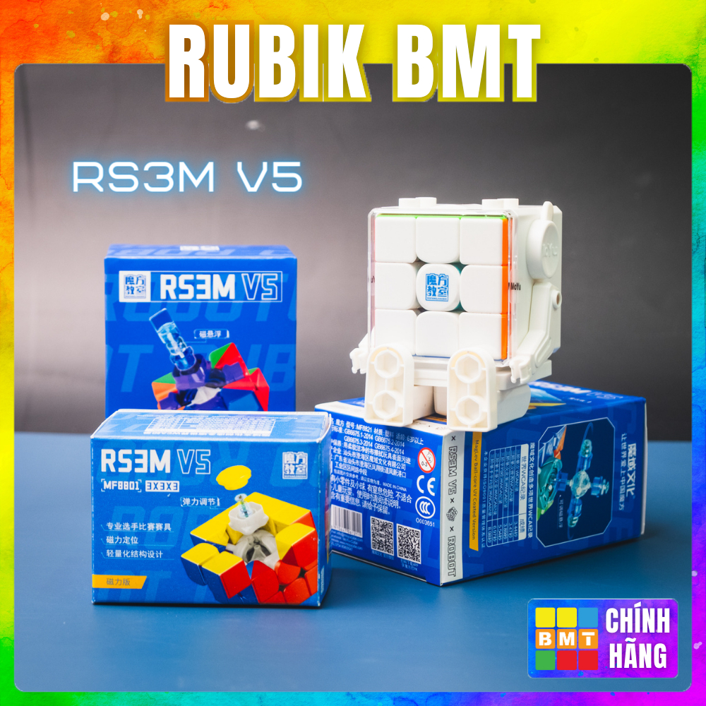 RUBIK BMT STORE, Cửa hàng trực tuyến | Shopee Việt Nam
