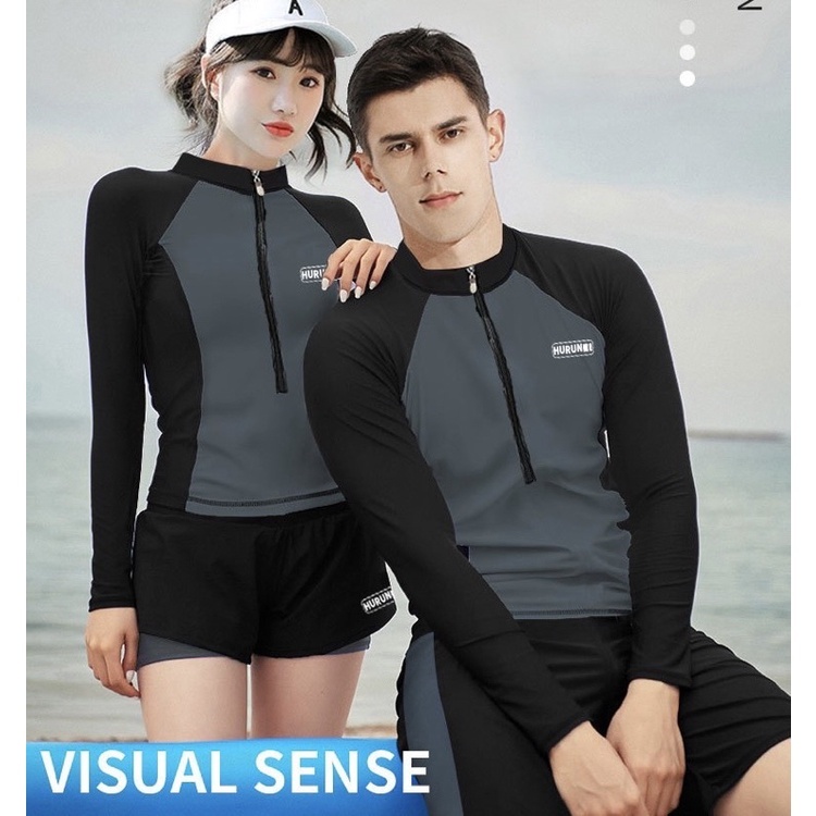 Bộ Đồ Bơi Đôi, Đồ Bơi Gia Đình Cicini Cho Nam Và Nữ Mã L72, L74, C10 ...