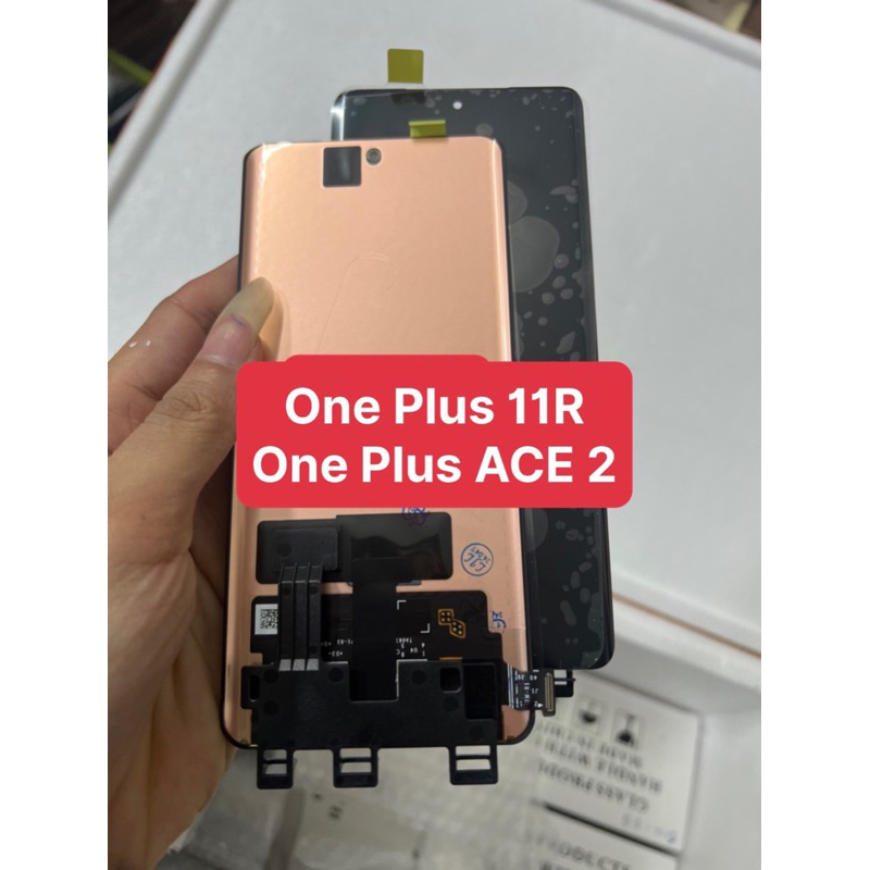 Màn hình One Plus 11R / One Plus ACE 2 zin hãng | Shopee Việt Nam
