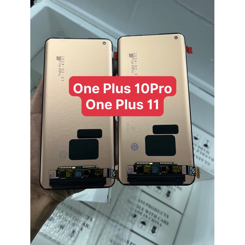 Màn hình One Plus 10 Pro / One Plus 11 zin hãng | Shopee Việt Nam