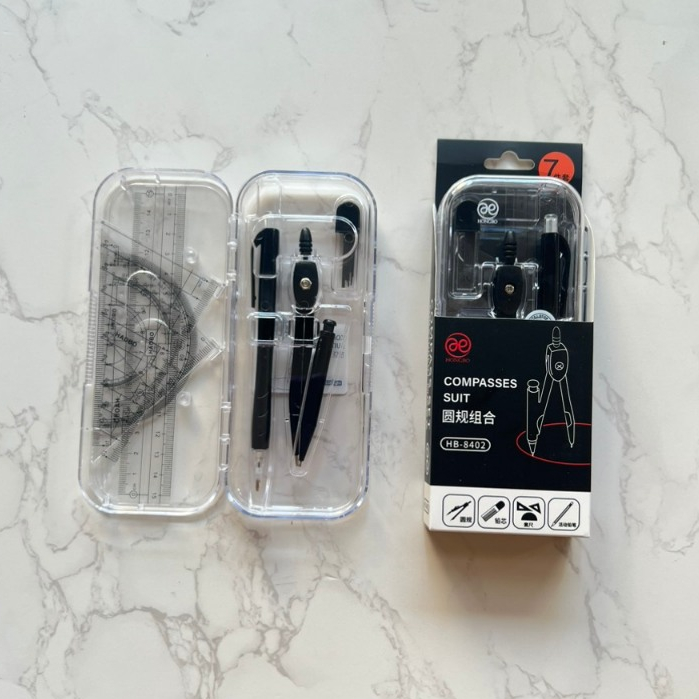 Compa Bộ 8402 7 Chi Tiết - Camshop | Shopee Việt Nam