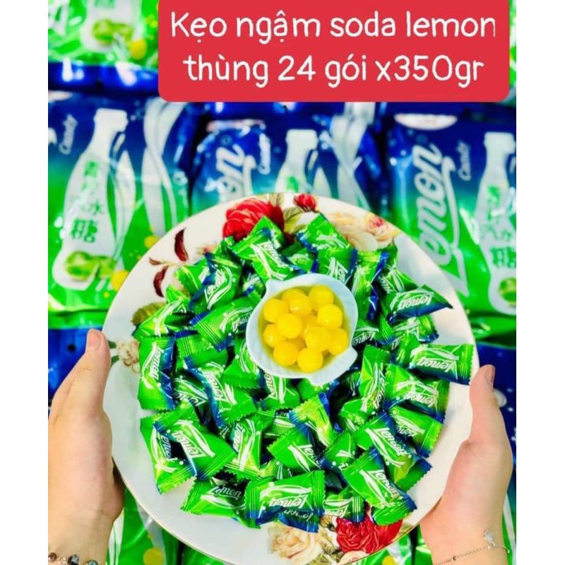 KẸO NGẬM VỊ BÒ HÚC GÓI 320gr ( 95_ 100 viên) - KẸO NGẬM STYNG / COCA ...