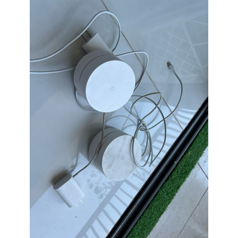Google Mesh Wifi 2 Cục (Thanh Lý) | Shopee Việt Nam