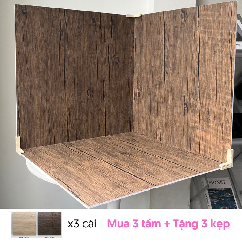 Phông nền Fomex 2 Mặt 60x60Cm làm phông nền chụp ảnh | Shopee Việt Nam