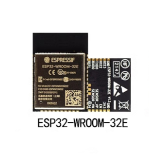 Module ESP32-WROOM-32E Flash 16M (128mbit) | Shopee Việt Nam