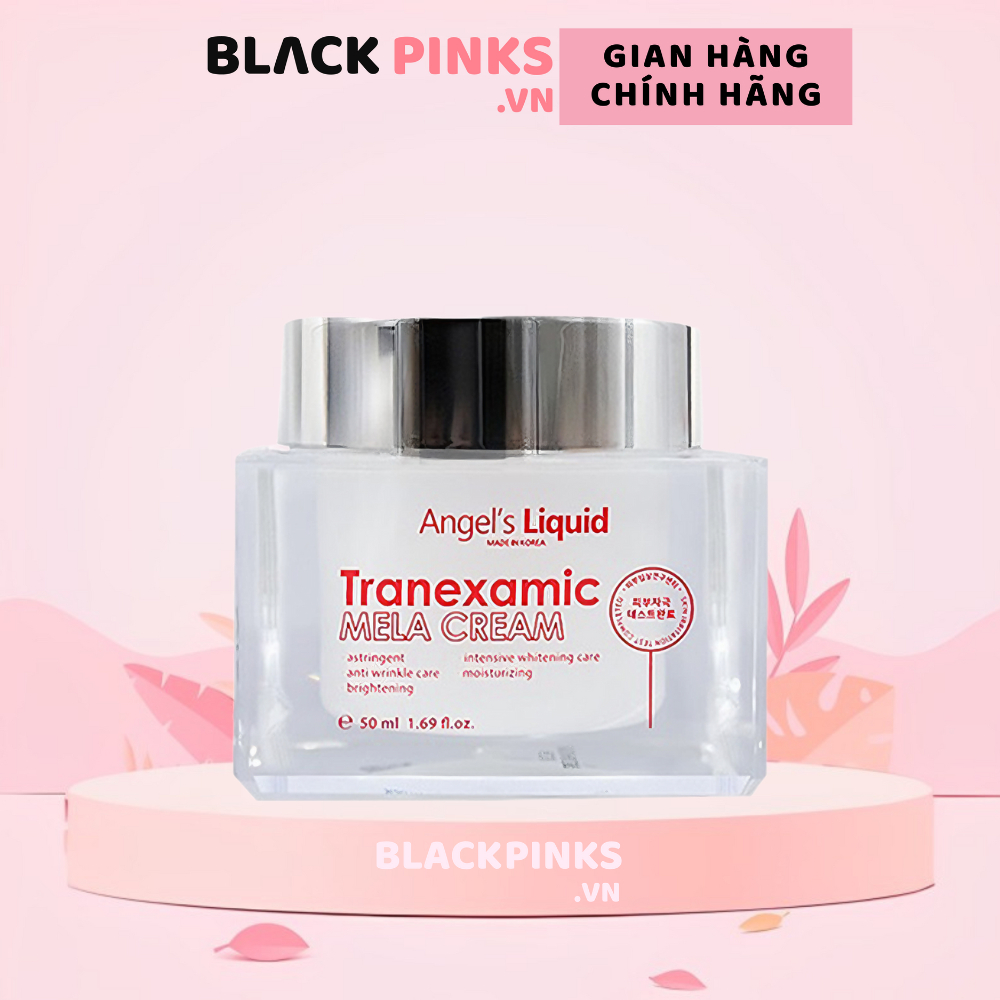 Kem dưỡng Angel's Liquid làm mờ nám chuyên sâu 50ml | Shopee Việt Nam